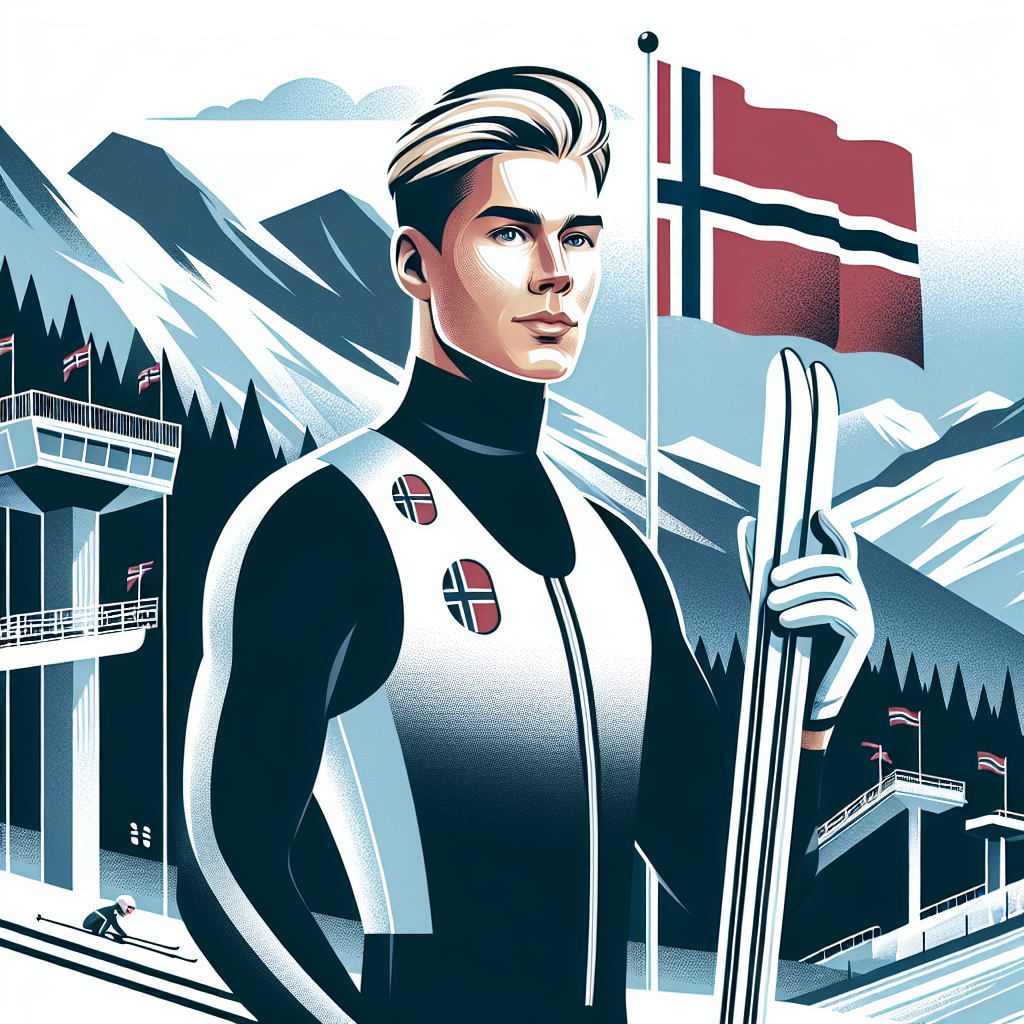 Jan-Erik Aalbu rejoint l'Association norvégienne de ski : un nouvel ...