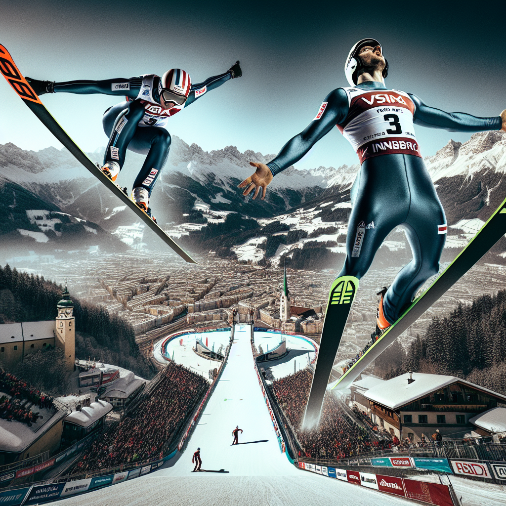 Jan Hoerl et Valentin Foubert brillent lors de la qualification à ...